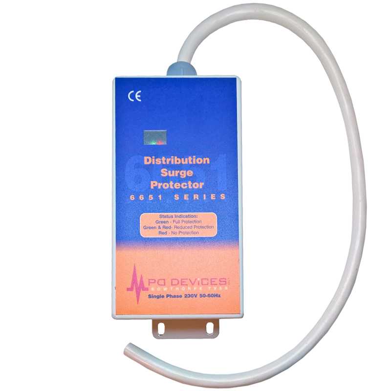 PD Devices Ltd - Lightning Conductors in South Brent, Devon