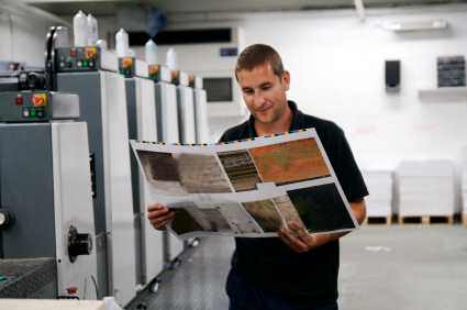 Express Digital Print - Printers in Harlow, Essex