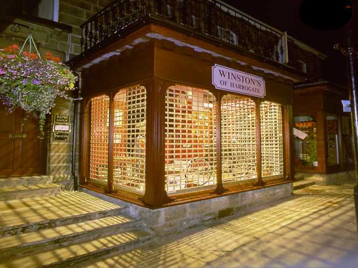 Qsec - Security Services in Leeds, West Yorkshire