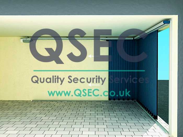 Qsec - Security Services in Leeds, West Yorkshire