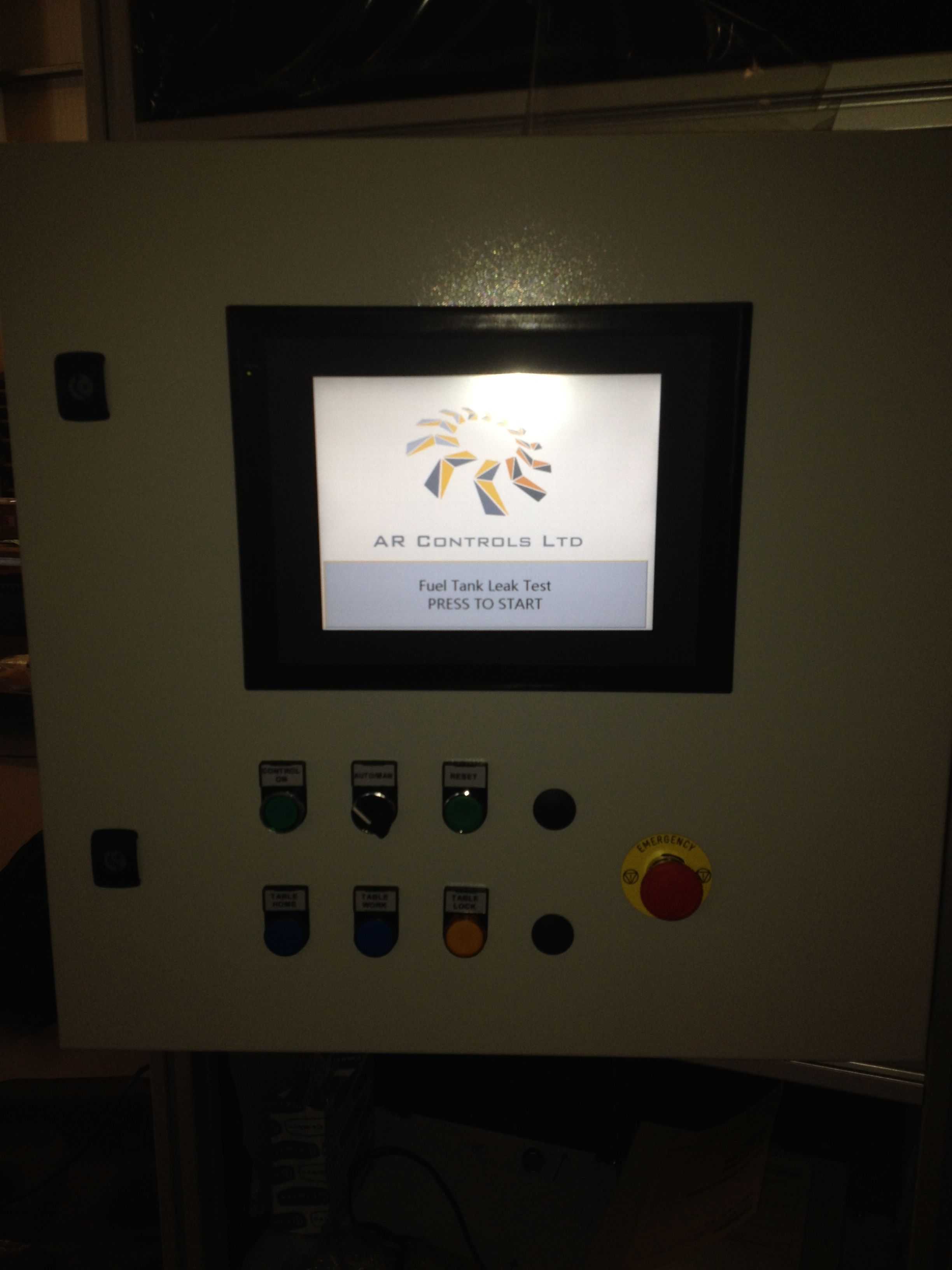 AR Controls - Industrial Automation and Industrial Control Products ...