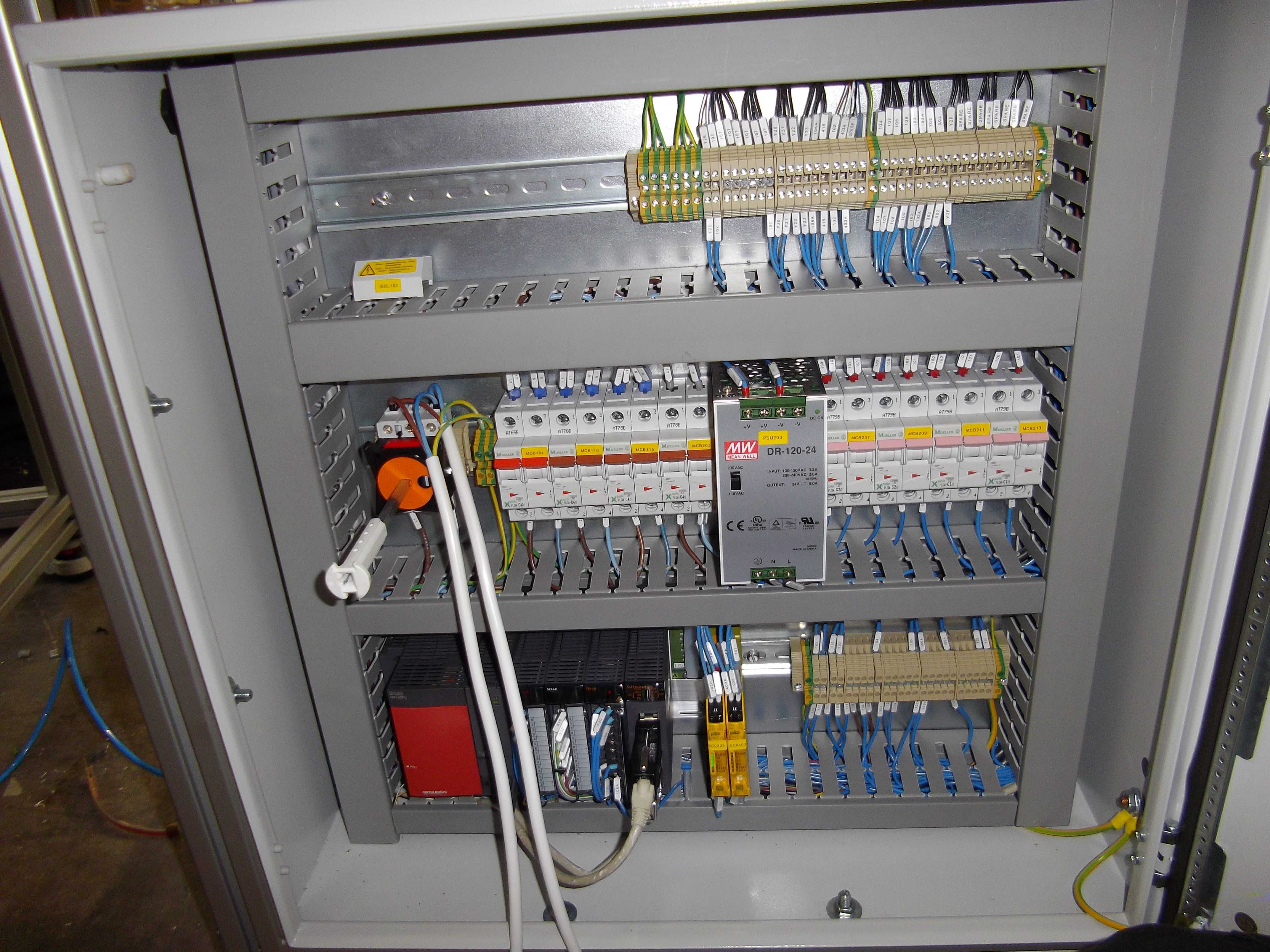 AR Controls - Industrial Automation and Industrial Control Products ...