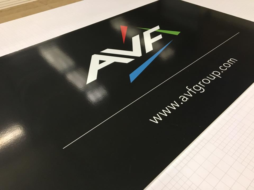 CDP Printing - Printers in Telford, Shropshire