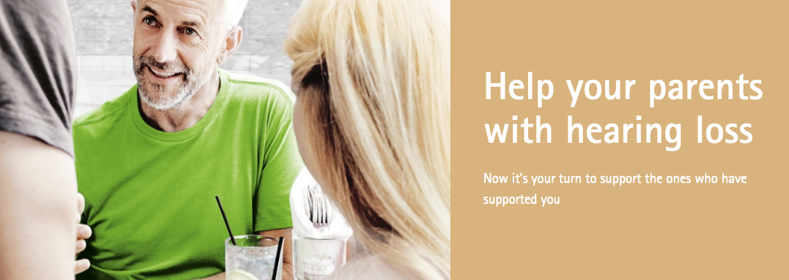 Peter Byrom - Hearing Aids in Sheffield, South Yorkshire