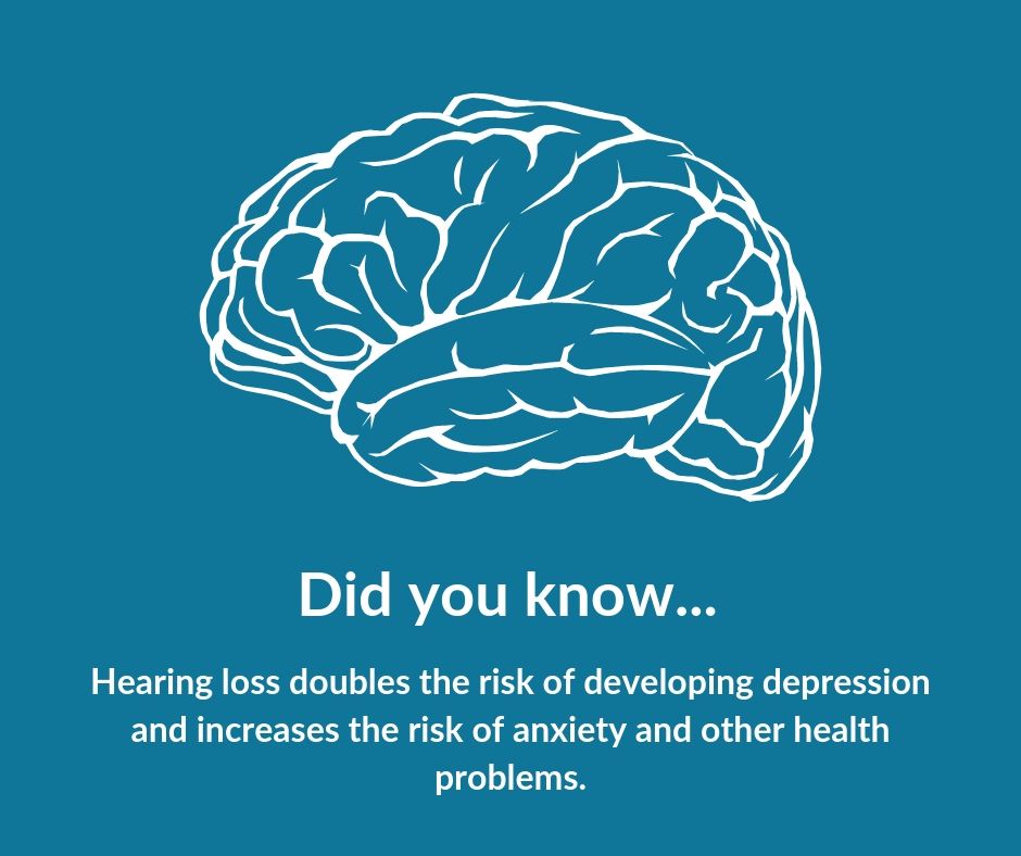 Peter Byrom - Hearing Aids in Sheffield, South Yorkshire