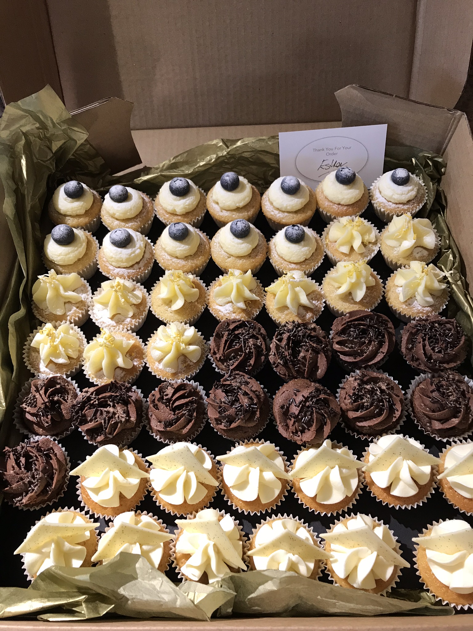 The Cakery - Cake Makers in Gloucester, Gloucestershire