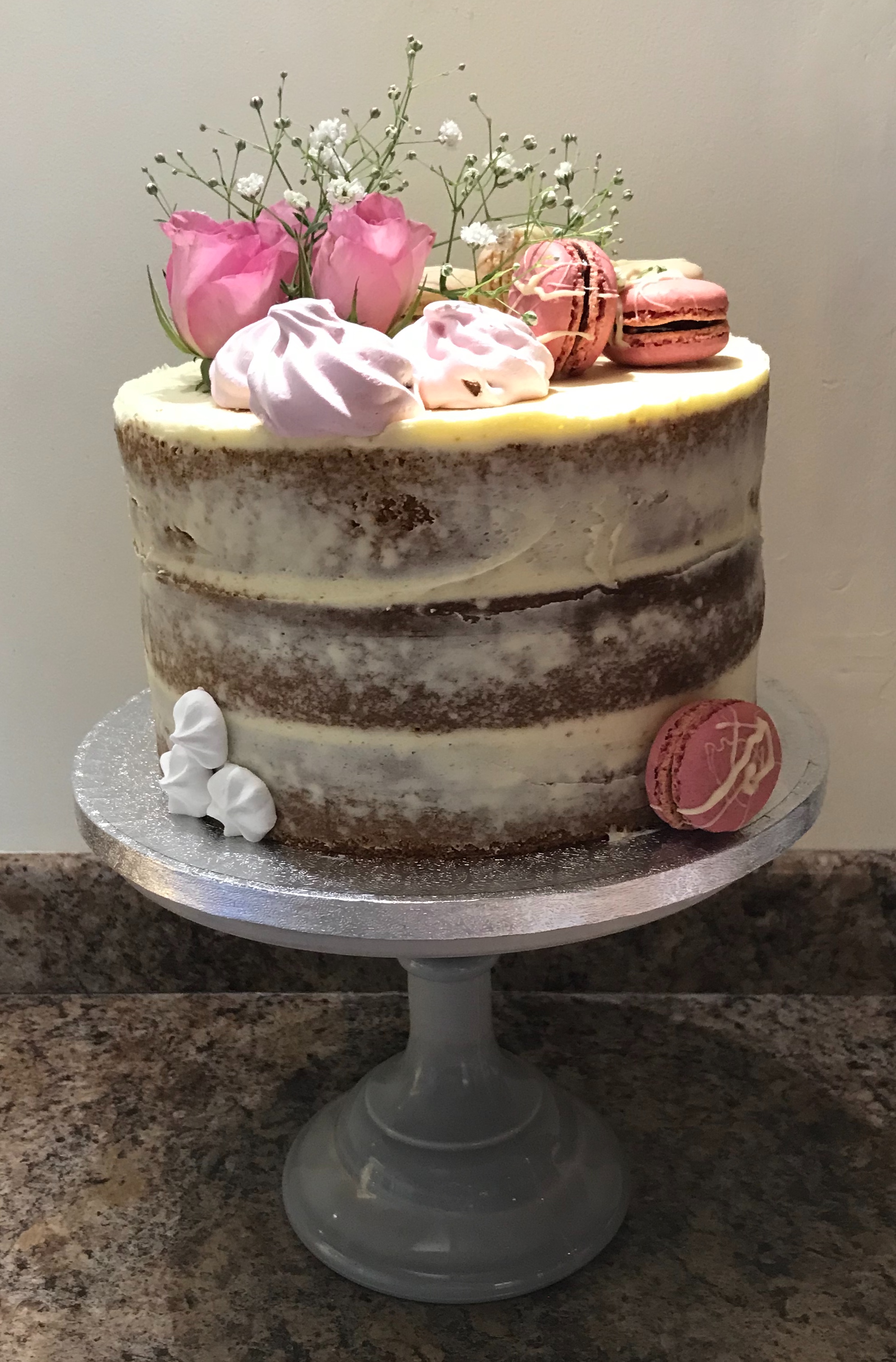 The Cakery - Cake Makers in Gloucester, Gloucestershire