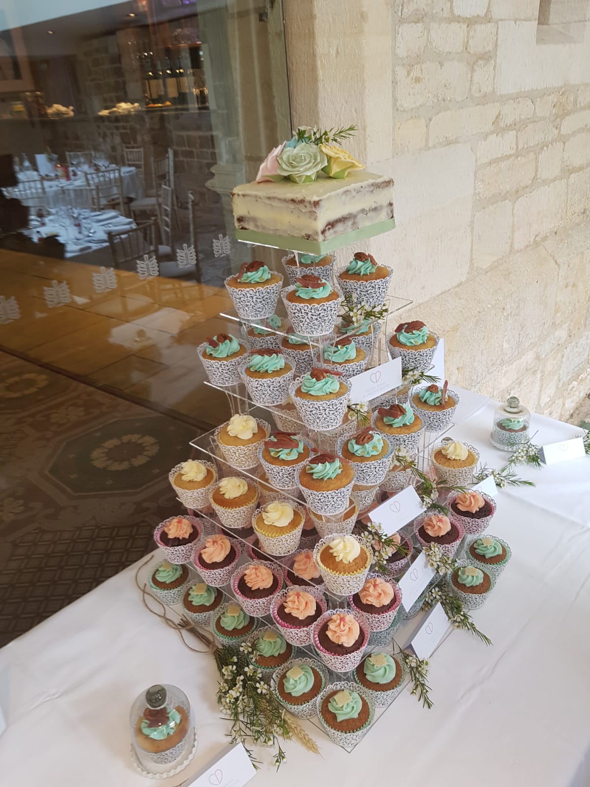 The Cakery - Cake Makers in Gloucester, Gloucestershire